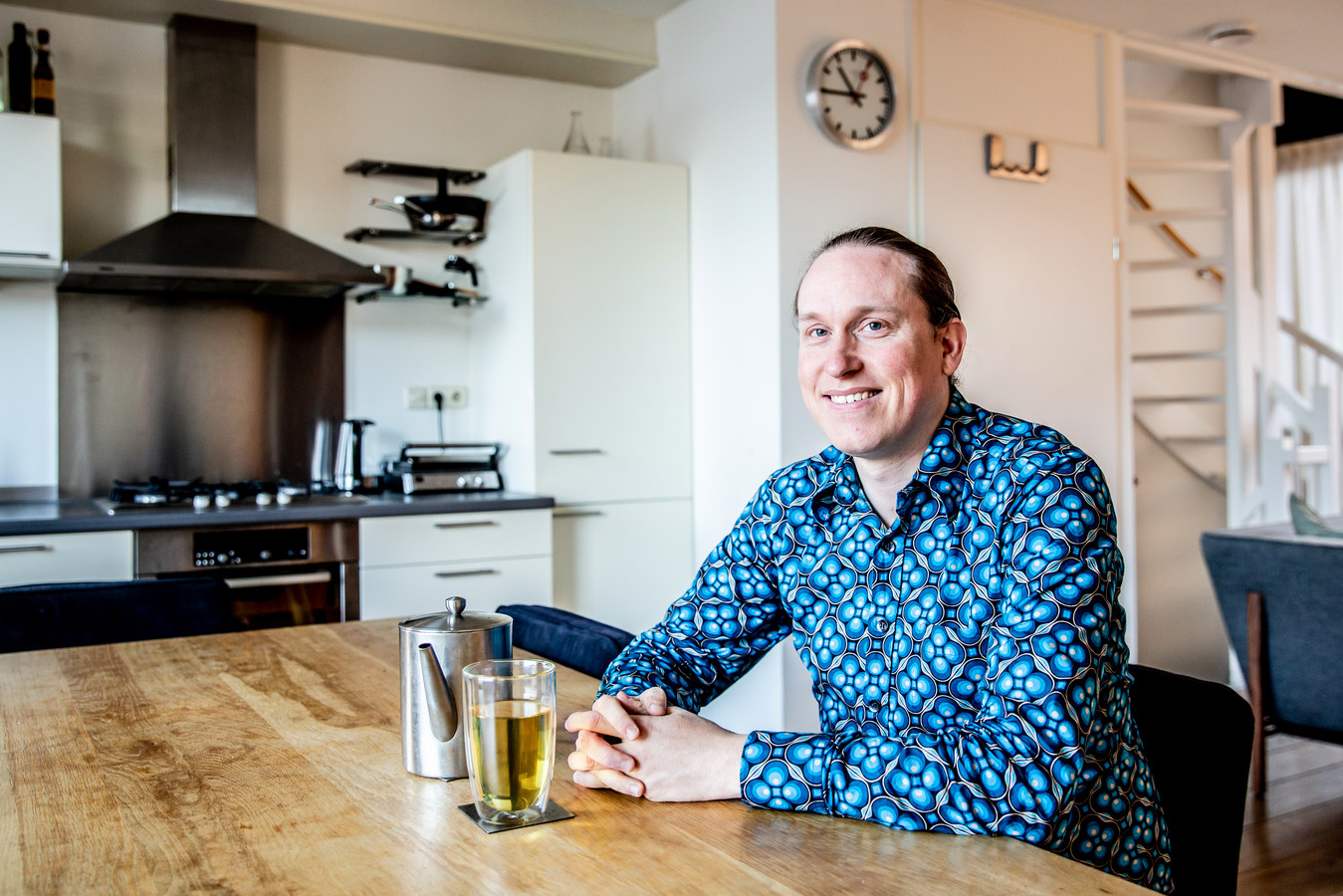 Van 150 naar 259 Kamerleden? ‘Vooral goed voor werkdruk bij kleine fracties’ | Foto | AD.nl