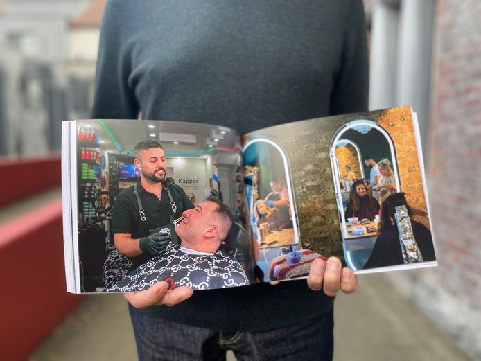 Het Rabot in beeld: tentoonstelling toont de Gentse wijk door de lens ...