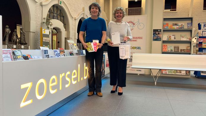 Zoersel verwelkomt nieuwe inwoners voortaan ook met onthaalpakket vol ...