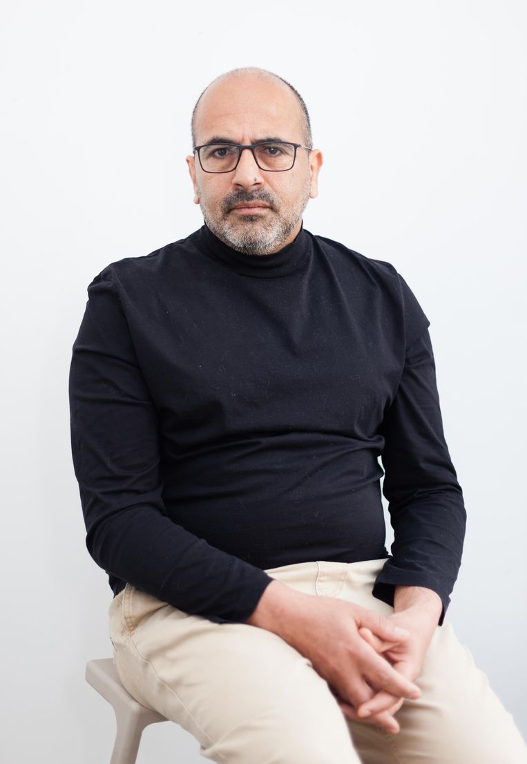 De een Joodse, de ander Palestijnse roots: ‘We zijn het niet altijd met ...