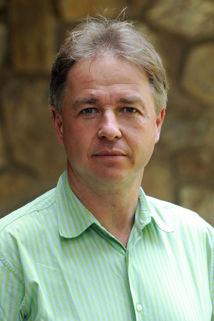 Peter Verlinden op Afrika FilmFestival Tremelo | Tremelo | hln.be