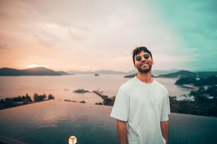 DJ R3hab (13de) uit Breda eindigt nét boven stadgenoot Tiësto in DJ Mag top 100 | Breda | AD.nl