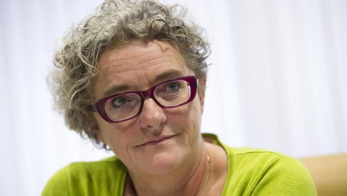 De Coninck plant rondetafel over werk na kanker | Binnenland | hln.be