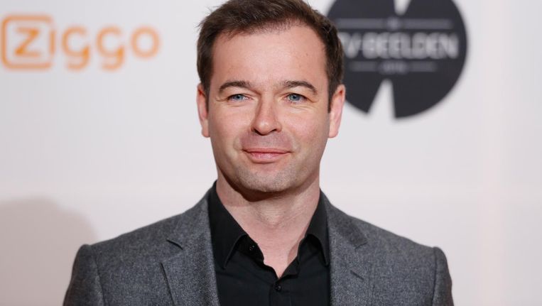 Peter van der Vorst directeur bij RTL | Het Parool