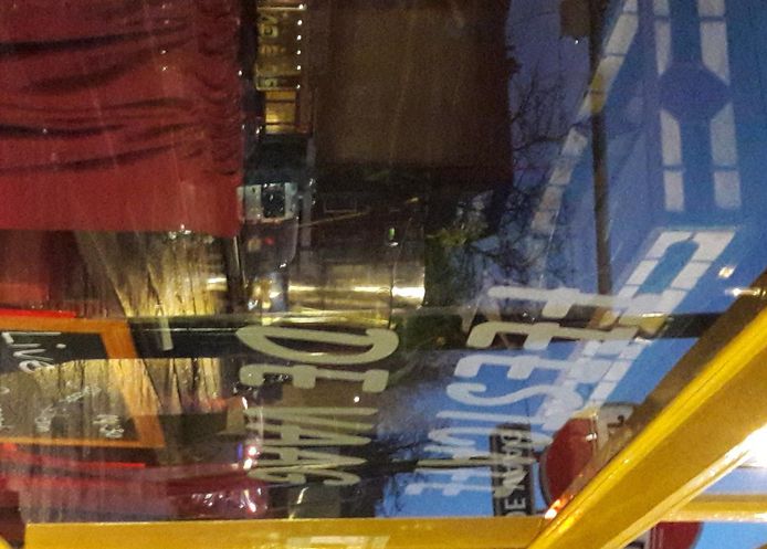 'Dader van doodsklap is bekend' | Rotterdam | AD.nl