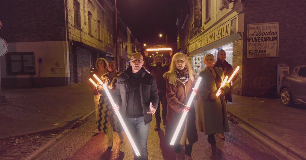 Philippe Geubels en Micha Mara brengen eigen versie van hitsingle 'Nu ...