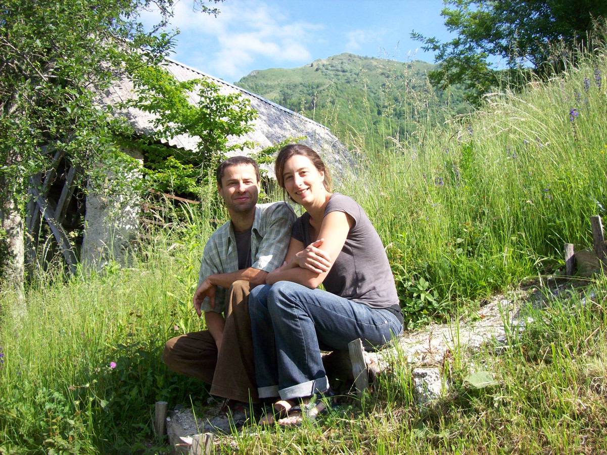 “Groen, dunbevolkt, met veel ongerepte natuur en centraal in Europa ...