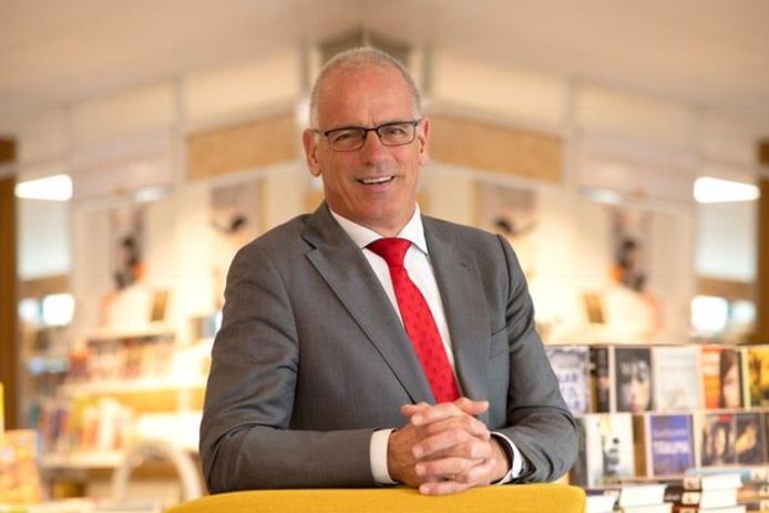 Met Van Rees en Maathuis is college Almelo compleet | Almelo e.o ...