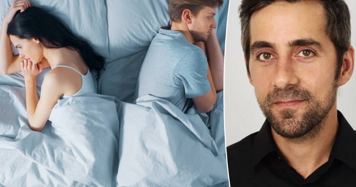 Mijn partner en ik hebben nog amper seks. Hoe gaan we hiermee om ...