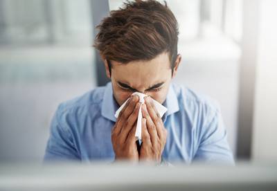 Griepvirus piekt opnieuw: huisartsen hebben handen vol aan patiënten ...