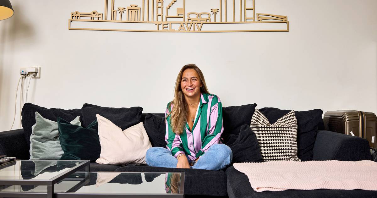 Dana heeft een knus appartement in het Kabouterdorp: ‘Klein maar fijn ...