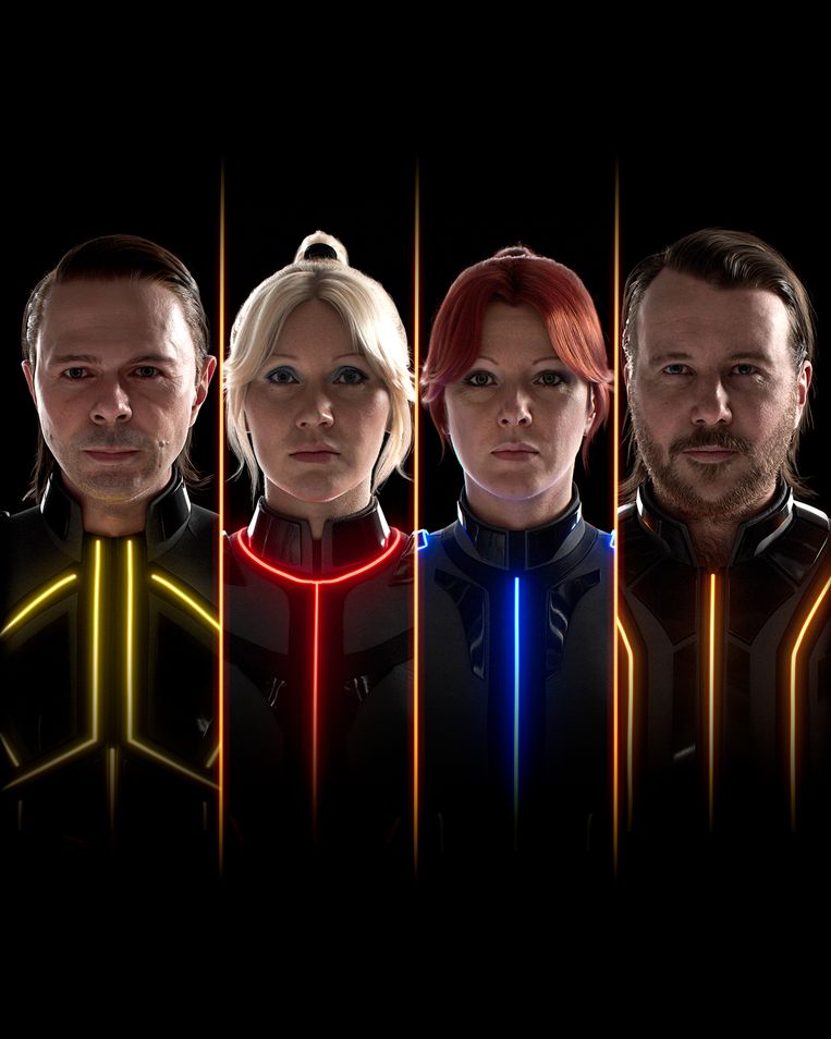 Abba was nét echt: hoe ziet de toekomst van de hologramconcerten eruit?