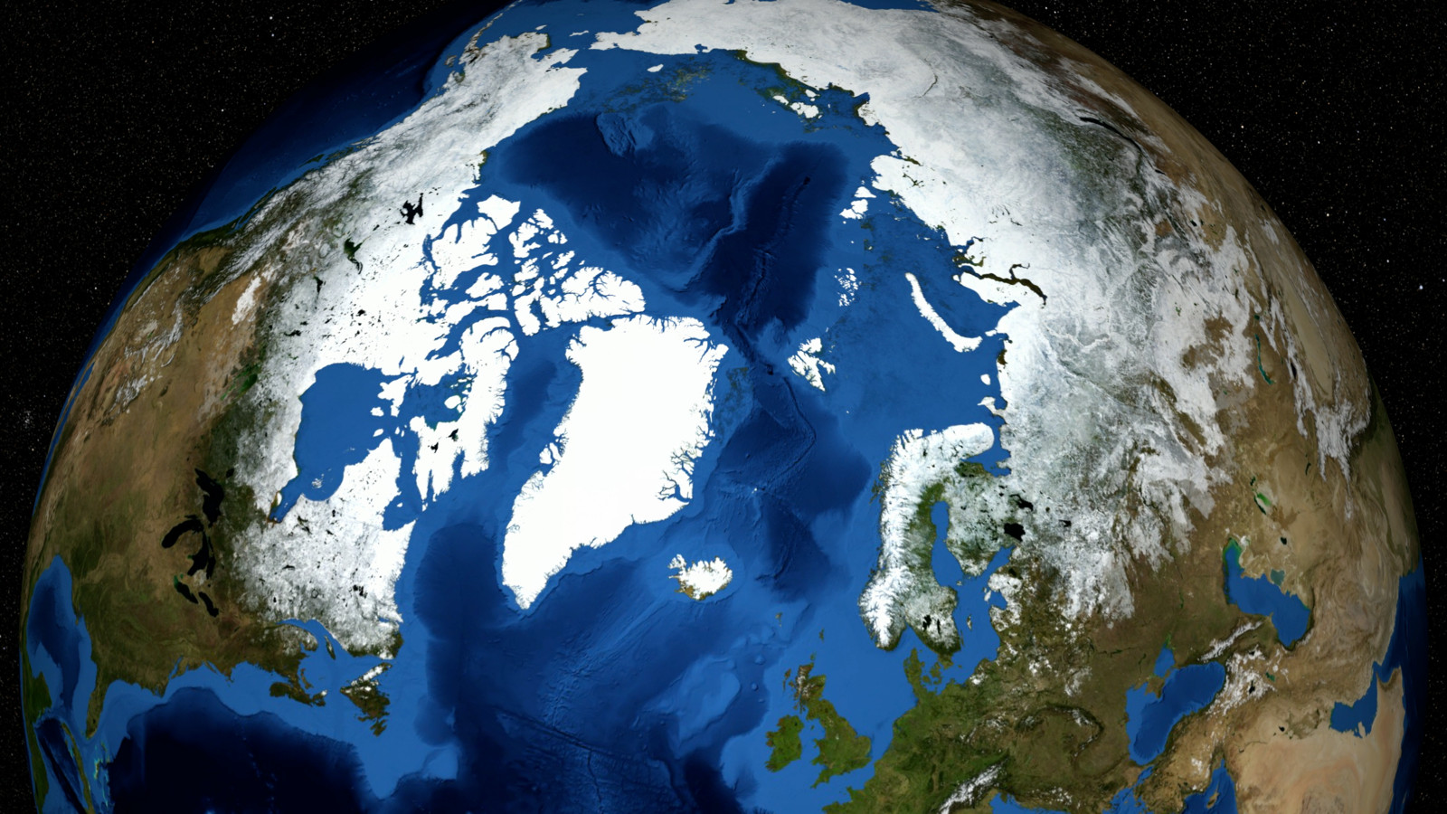 Groenlands ijs smelt in hoogste tempo ooit | Foto | bndestem.nl