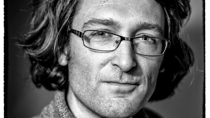 'Laten we beroepspolitici afschaffen' | Nieuws | AD.nl