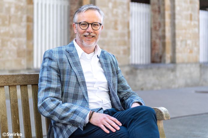 Schepen Blommaert (N-VA) over afvoeren Oost-Vlaams beleidsplan: “Er ...