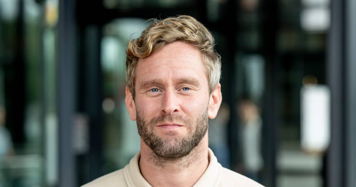 Tim den Besten vat vol tegenstrijdigheden: ‘Moet nog steeds heel erg ...