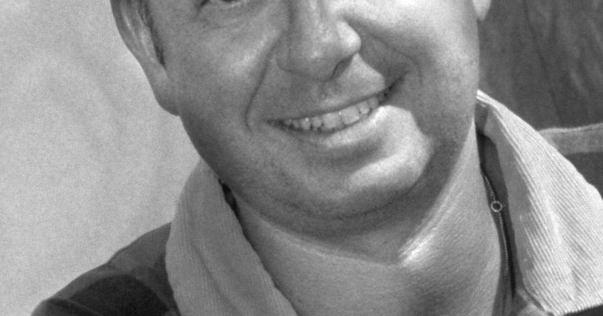 Collega Edwin Ysebaert: "Gery Cabeke was een briljant radiomaker ...