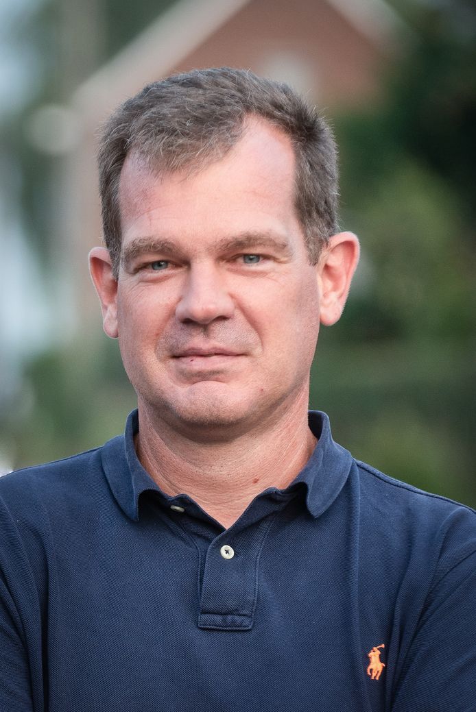 Steven Thomas voor KoMop Maarkedal verkozen tot gemeenteraadslid ...