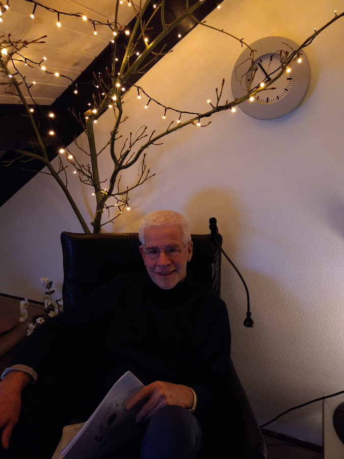 Hoe leuk is het om jarig te zijn met kerst? ‘Het klinkt wel een beetje ...