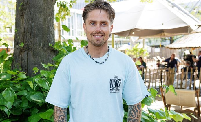 André Hazes droomt van tweede kindje: “Tijdens de eerste jaren van Dré ...