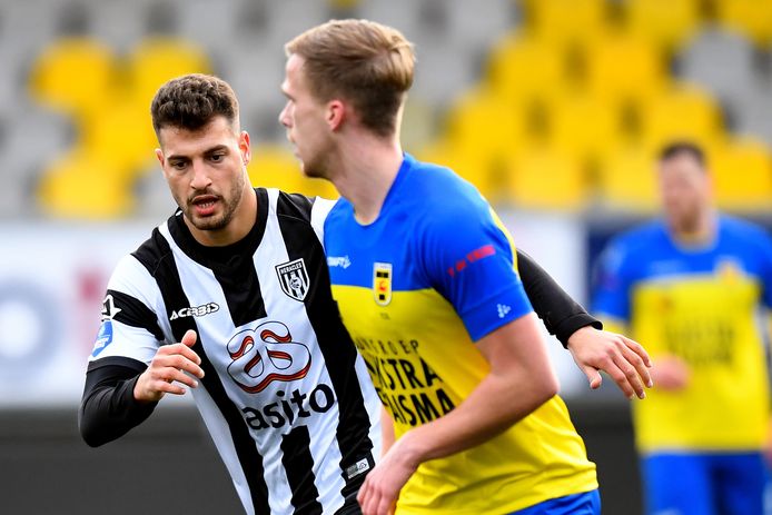 Bakis of Szöke of toch Armenteros in de spits tegen PEC Zwolle ...