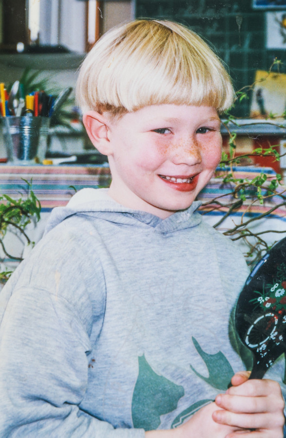 Herwig De Bruyne, vader van Kevin De Bruyne, over de tol van de weg ...