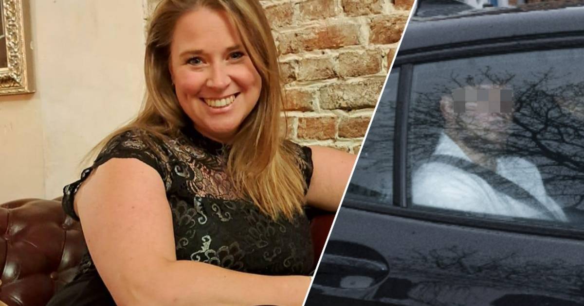 Moordenaar van verpleegster Veronique (36) blijft maand langer in de ...