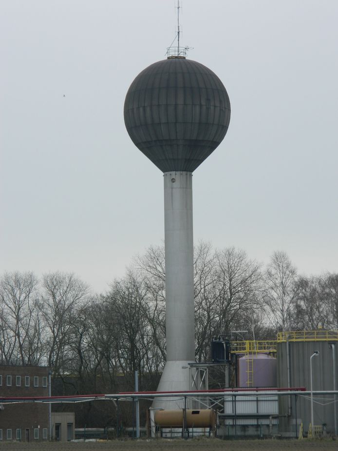 Wrevel om feestje bij sloop bol Bekaert | Aalter | hln.be