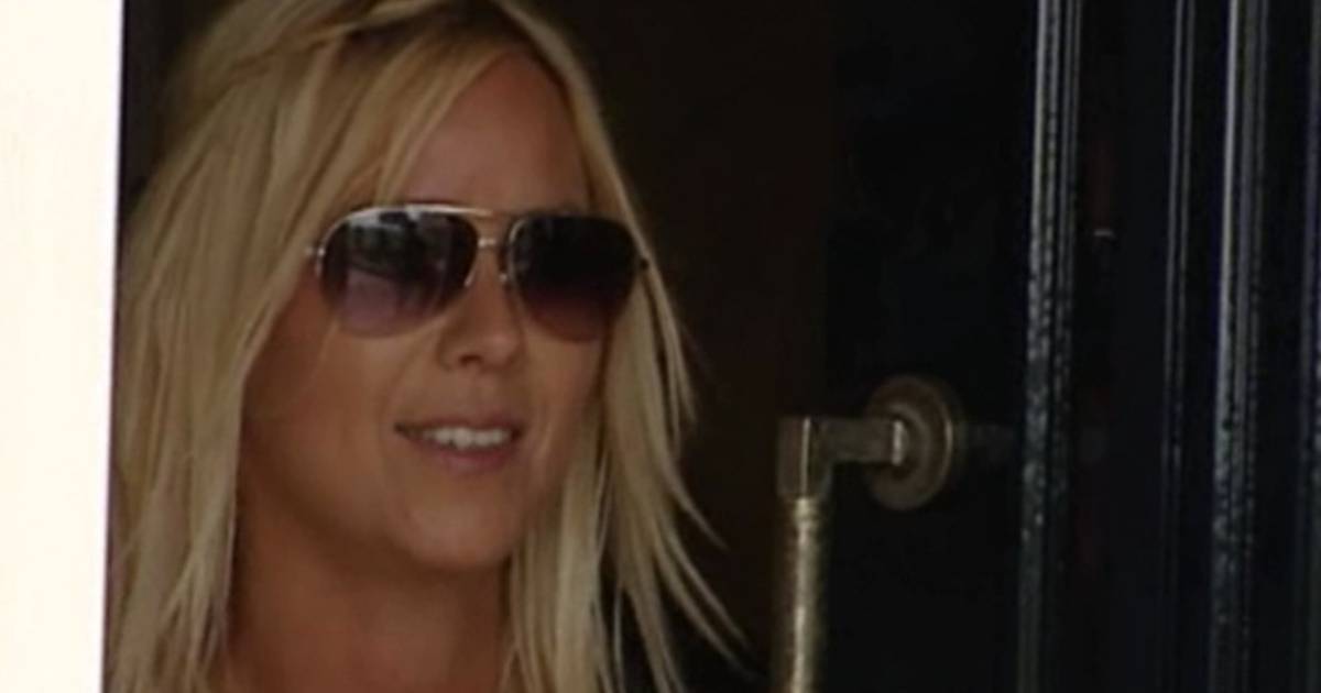 Nancy Bond (40): 'Ik vind het voor Monique ontzettend erg' | Sterren ...