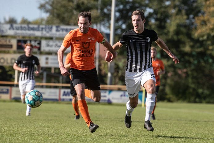 Silvolde krijgt weer een eigen gezicht: met 5 ‘autochtonen’ in de basis ...