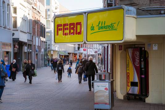 Twee jaar na de brand is de Febo weer open: ‘Veel mooier dan het was ...