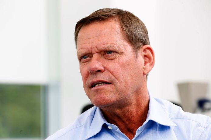 “Frank Arnesen wordt technisch directeur bij Feyenoord” | Eredivisie ...