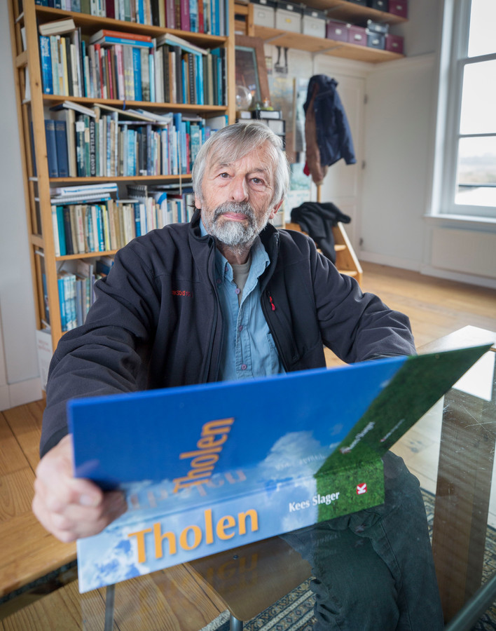 Eiland staat stil bij Watersnoodramp | Foto | AD.nl