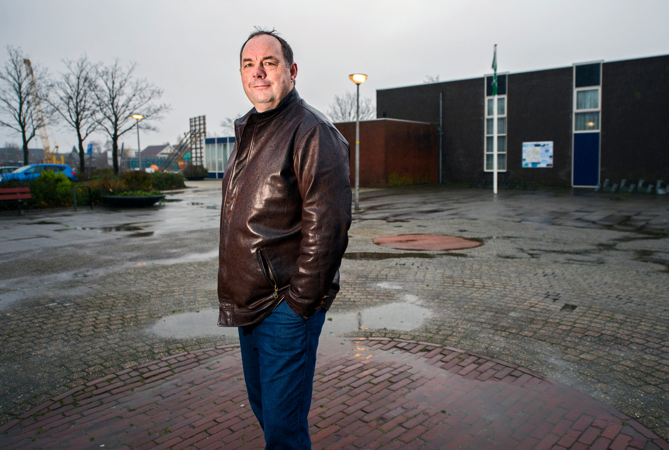 Het aantal mensen op straat blijft groeien in Rotterdam: ‘En dit is pas ...