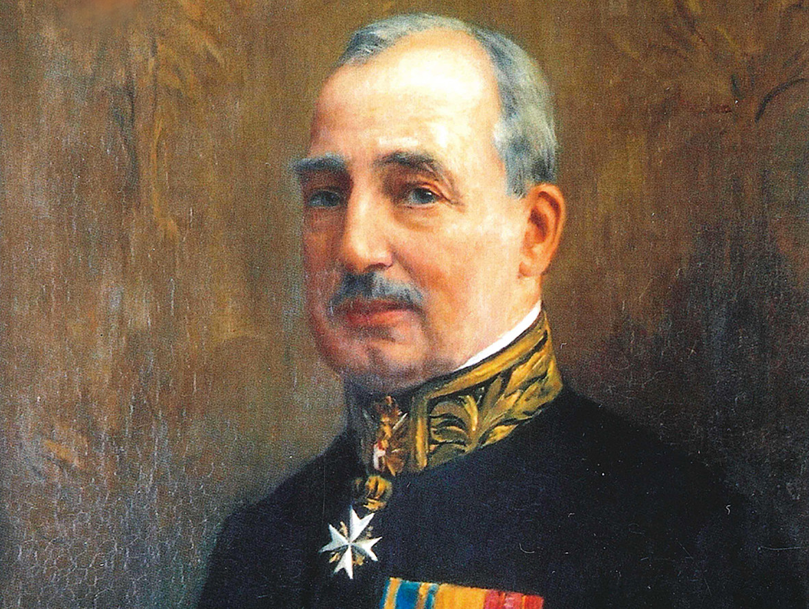 Het smeuïge dagboek van de Commissaris van de Koningin | Foto | AD.nl