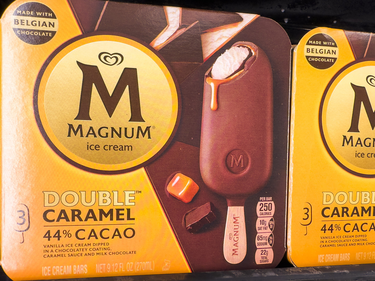 Moeten we de zomer door zonder ons favoriete ijsje? Moederbedrijf zet ...