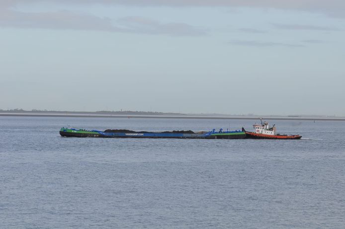 Opluchting voor project Nieuwe Sluis Terneuzen, grond mag deels weer ...