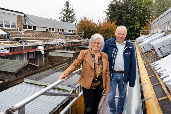 Laatste loodjes renovatieproject De Nieuwe Hoeven | Cranendonck, Heeze ...