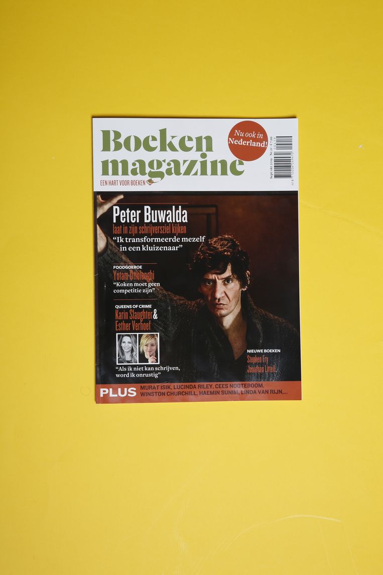 Wat is lezenswaardig deze week? Het tweesnijdende zwaard van Peter ...