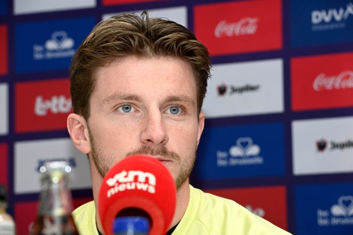 Anders Dreyer, de Deen van 4,2 miljoen euro: “Anderlecht was een ...