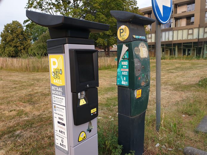Betalend parkeren tijdelijk opgeschort tot nieuw parkeerbeleid op 1 ...