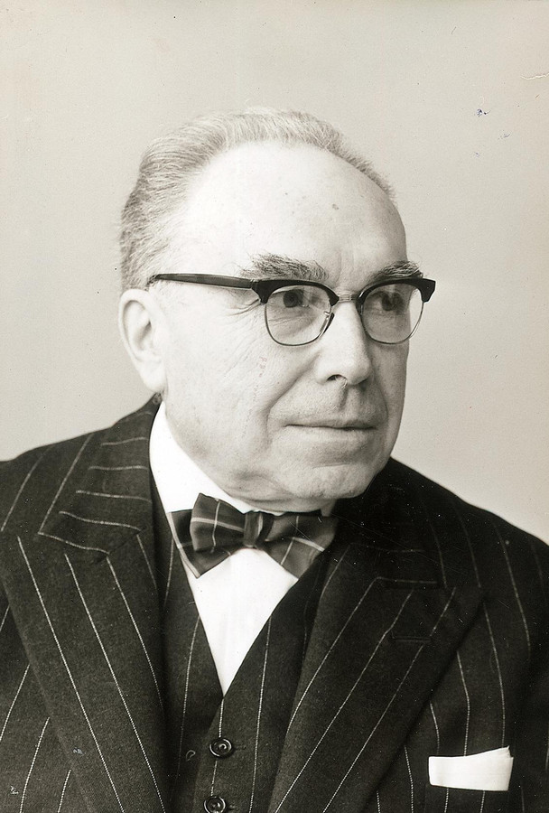 125 jaar kunstschilder Roger De Backer herdacht met boek: “Verguisd na ...