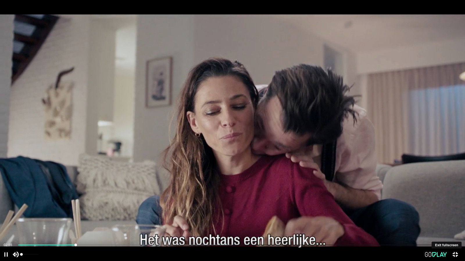 ‘Familie’-acteur Robert de la Haye is terug op uw scherm te zien ...
