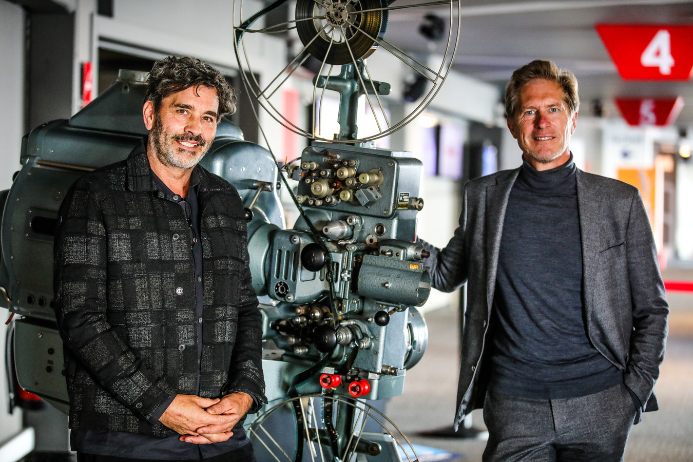 Van nieuwe competities tot films over mentale gezondheid: zo ziet ...