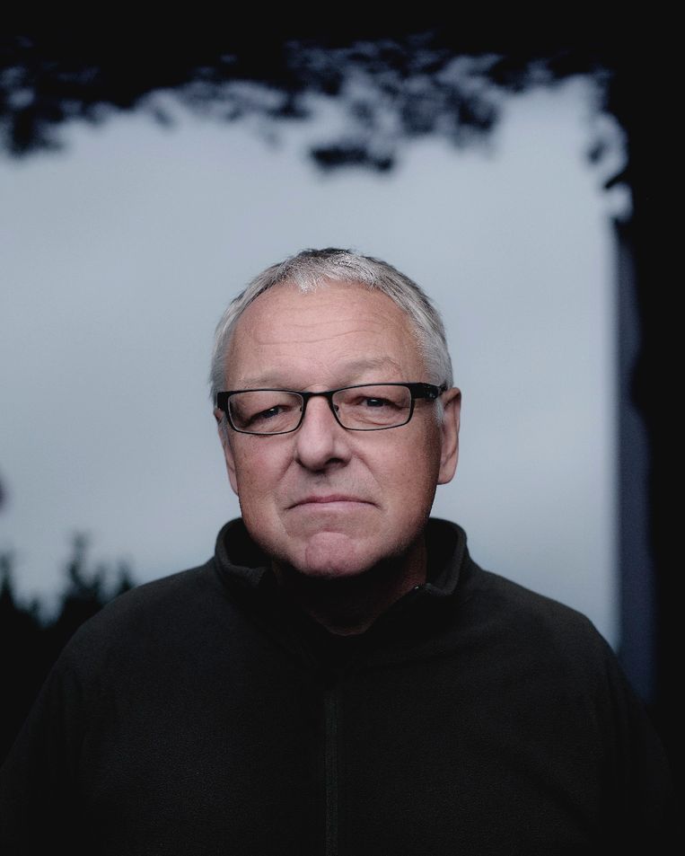 De Noorse schrijver Roy Jacobsen schept een onvergetelijk personage in ...