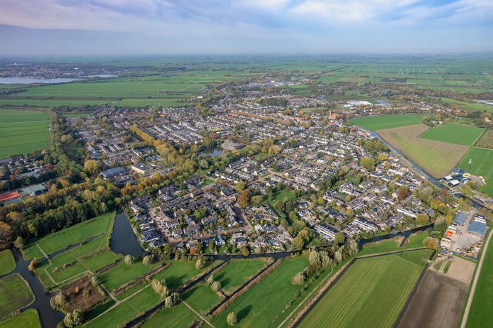 Weer tegenslag bij nieuwbouw Hof van Harmelen: omwonenden willen nu ...
