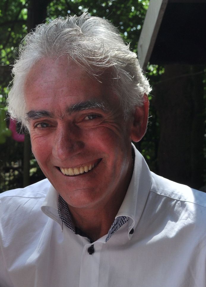 Gerard van Wijk hield echt van Valkenswaard | Valkenswaard, Waalre | ed.nl