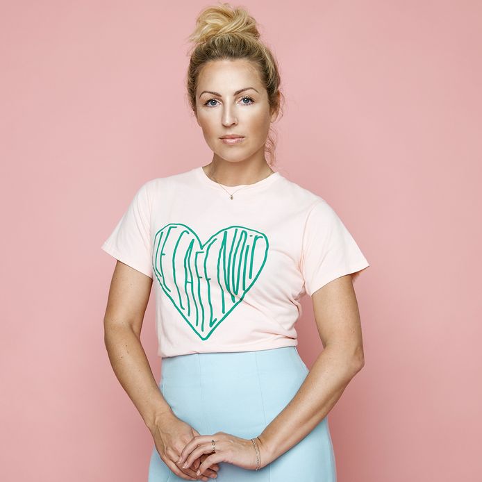 Viva-hoofdredacteur Debby Gerritsen nieuw AD-gezicht: ‘Stem van vrouwen ...