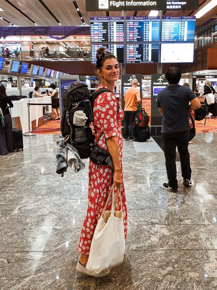 Over de liefde: ‘Ik laat mijn geluk niet afhangen van een partner ...