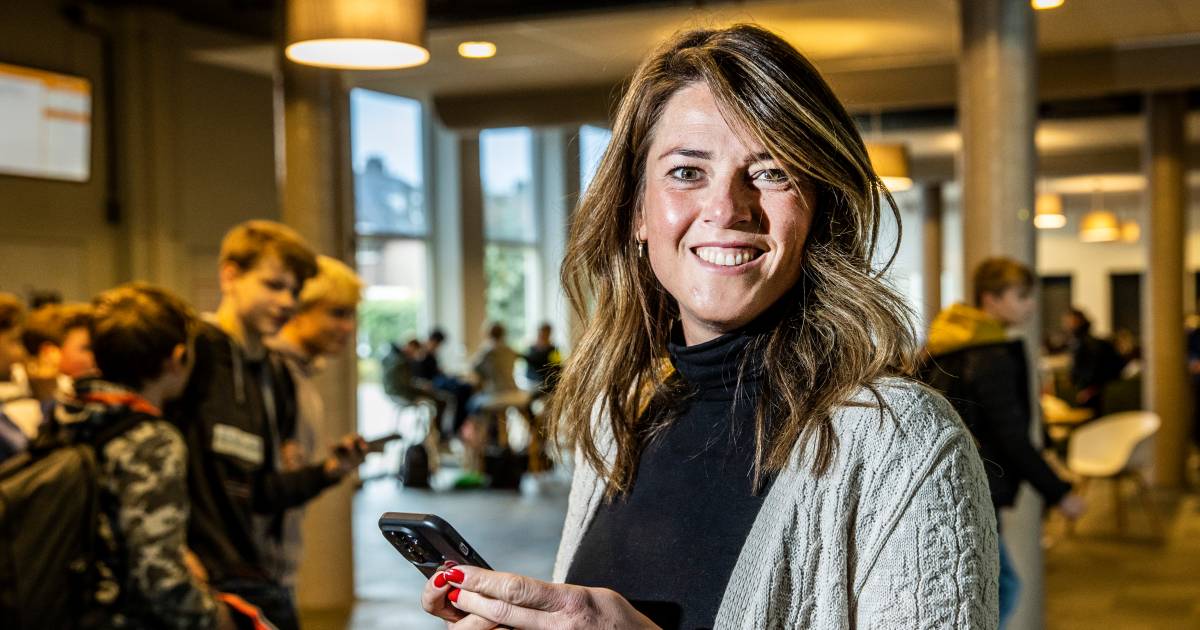 Dit zijn de 7 tips van juf Stephanie, die Twentse kinderen leert omgaan ...